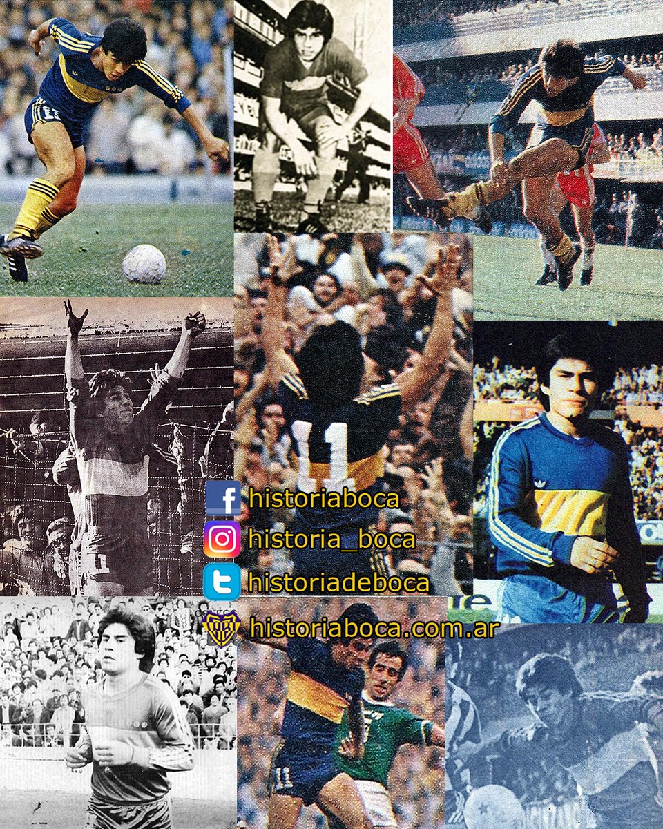 Historia de Boca on Twitter: Historia de Boca on Twitter: