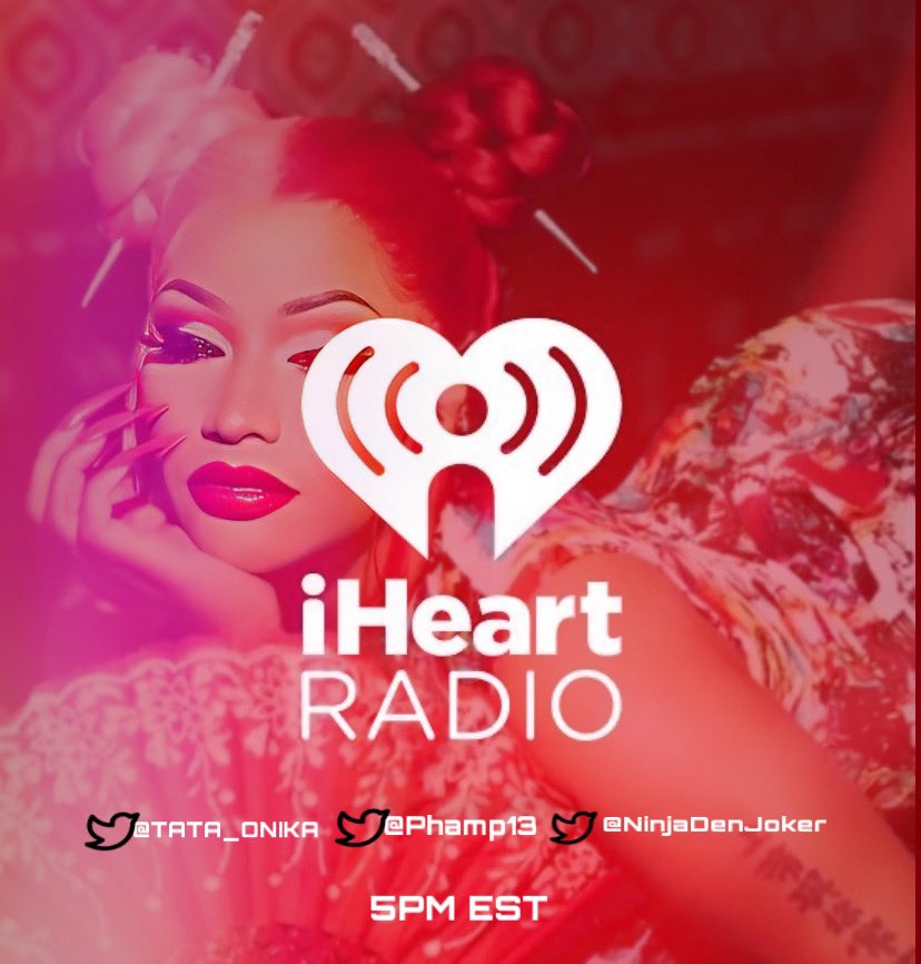TW Pornstars - _BayouBarbie. Twitter. We start IHeart Radio ♥️requesting Today @ 5pm est ...