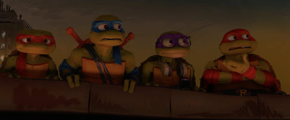 Variety On Twitter Cowabunga Seth Rogens New Teenage Mutant Ninja