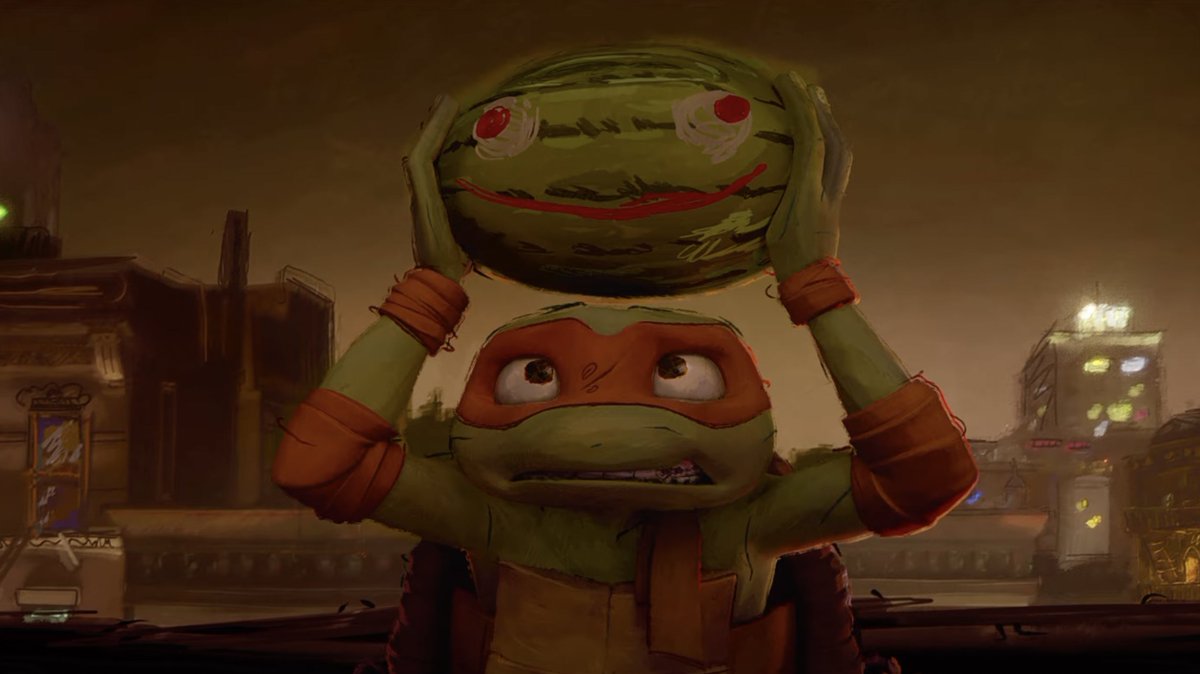 Variety On Twitter Cowabunga Seth Rogens New Teenage Mutant Ninja