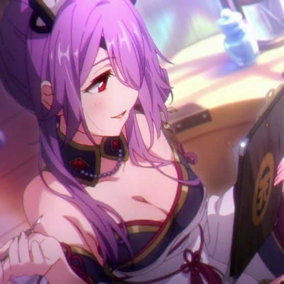 higecho on Twitter: "HBD, Mitsuki!! ("Princess Connect Re:Dive"Mitsuki) (｢プリンセスコネクト！｣ミツキ ...