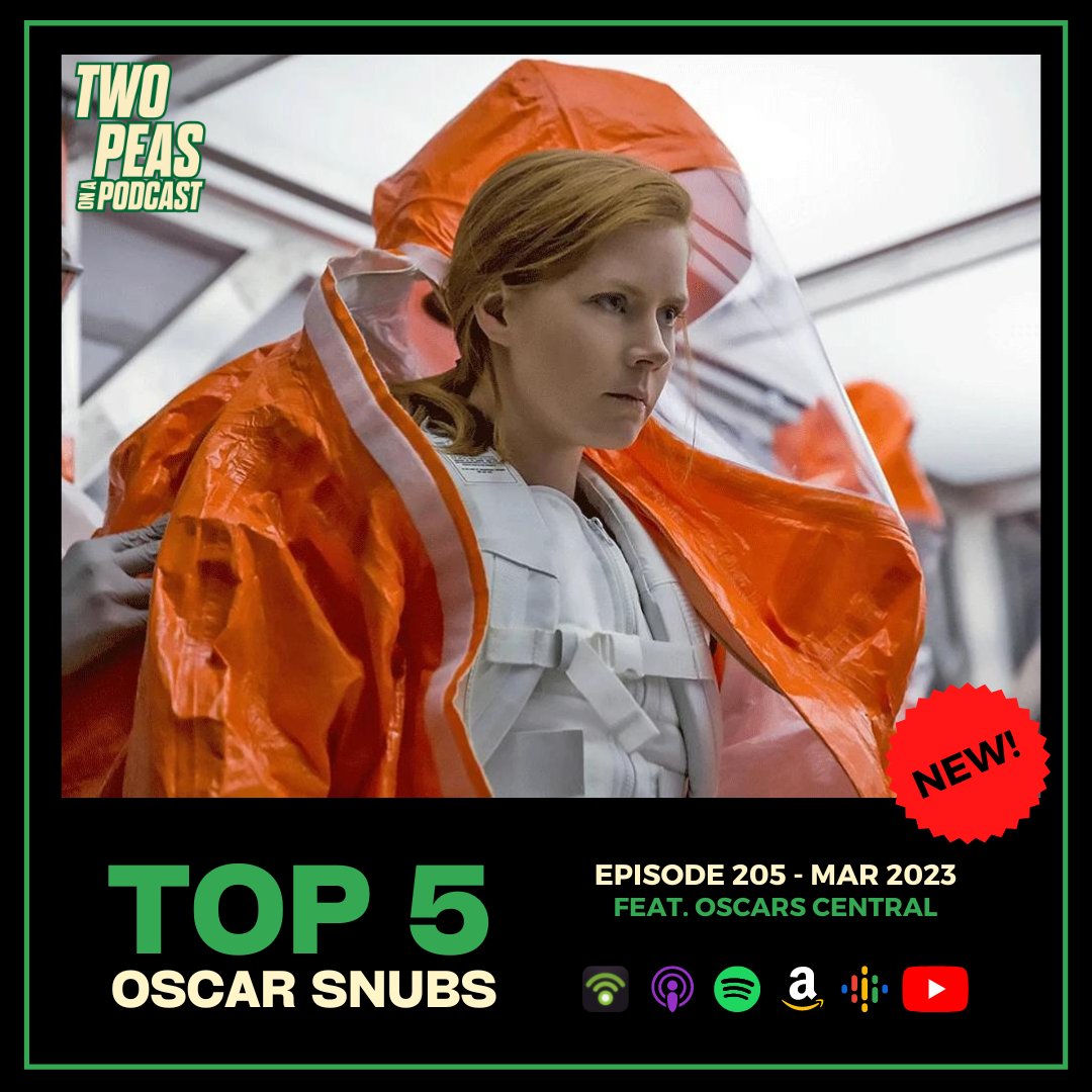 InSession Film on Twitter: "RT @TwoPeasOnAPod: 💅🏻 Happy #Oscars Week! To start your celebration ...