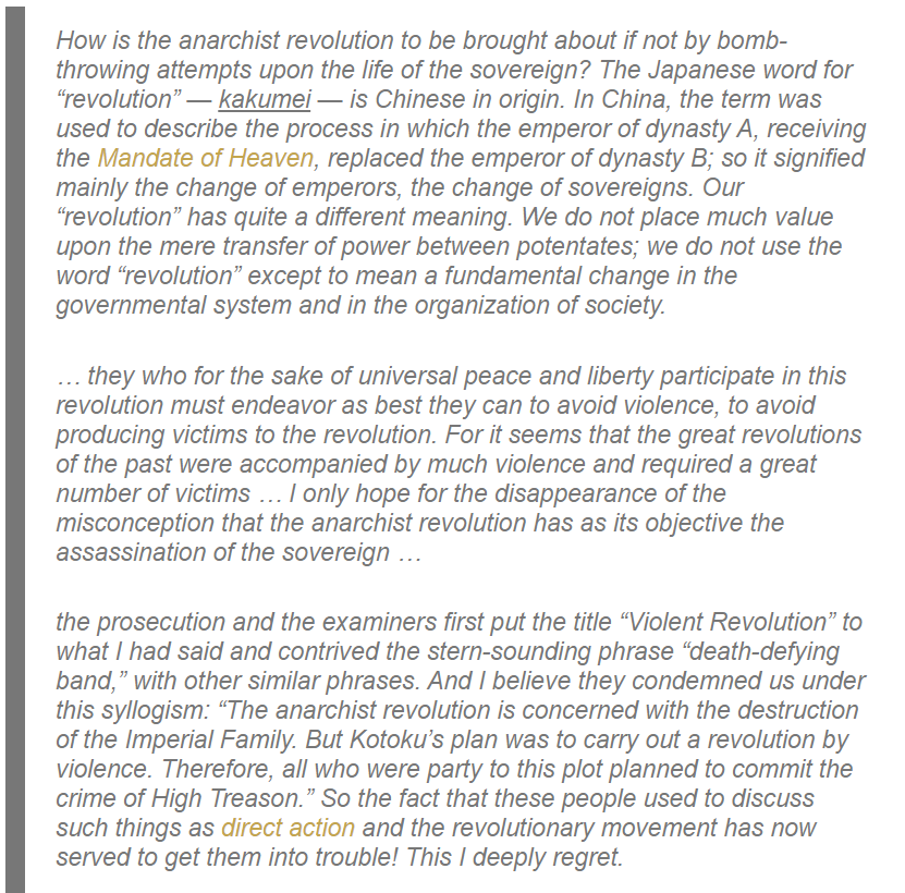 A Brave & Determined Man, Kenzo Okuzaki The Emperor's Naked Army ...