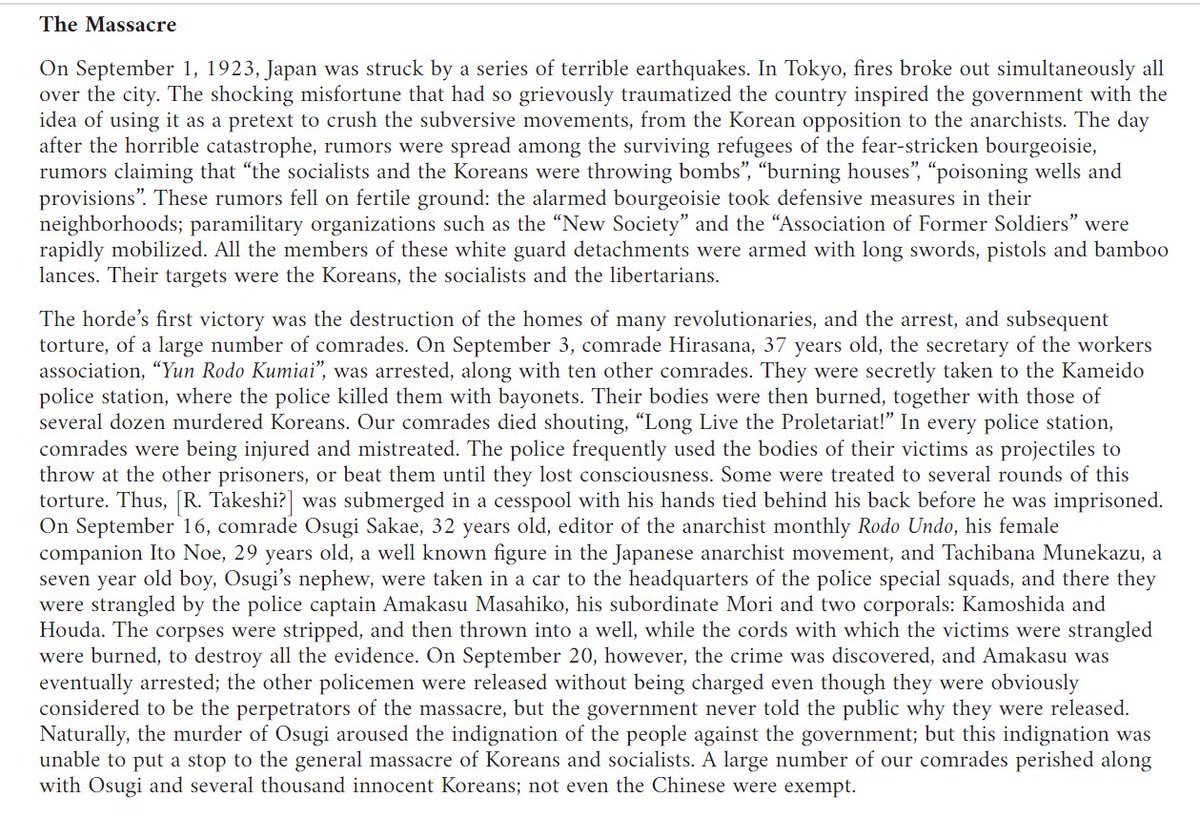 A Brave & Determined Man, Kenzo Okuzaki The Emperor's Naked Army ...