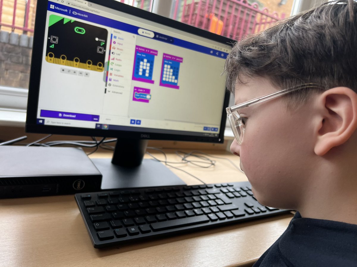 Computing - St Charles' Catholic Primary School