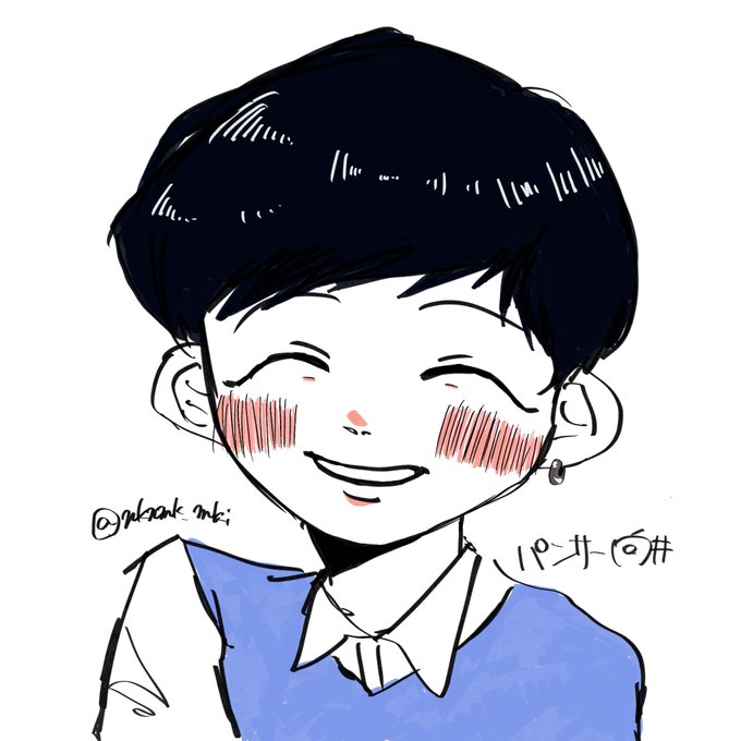 眠子 (@nknmk_mki) さんのイラスト・マンガ作品まとめ (10 件) - Twoucan