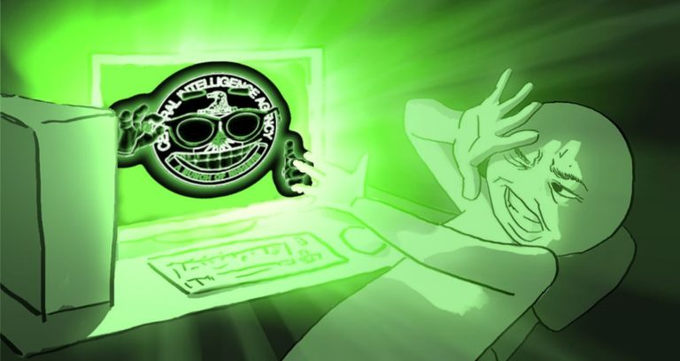 🧵Fedposting is your Civic Duty🧵 (Not legal advise) 1/ Probably no ...