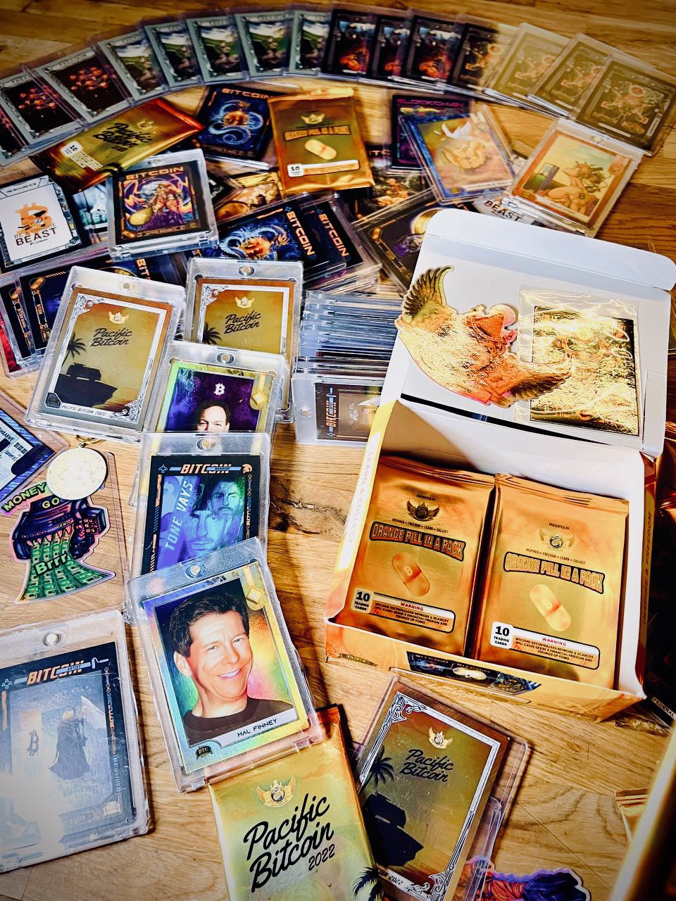 BitcoinTradingCards (@btc_cards) / Twitter