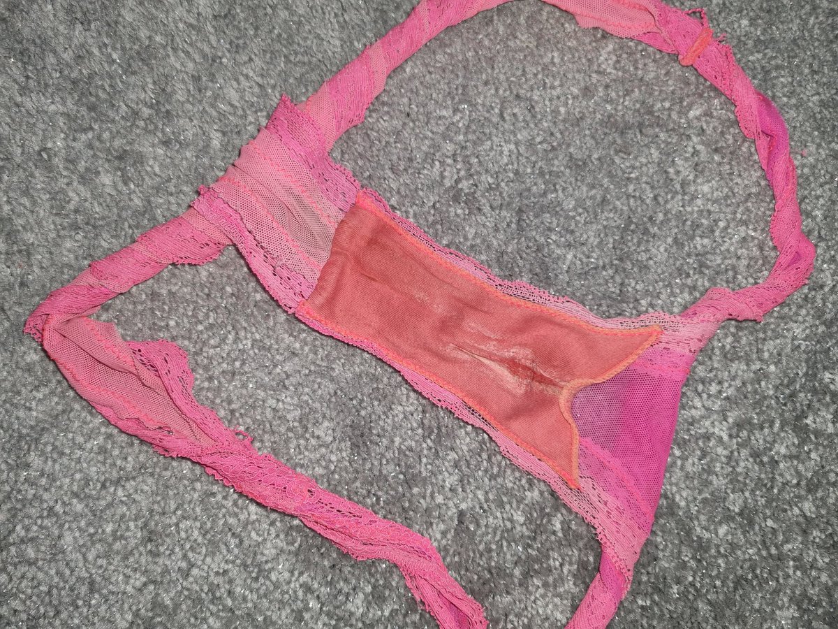 My Wifes Panties On Twitter Fresh Off Still Wet ππ