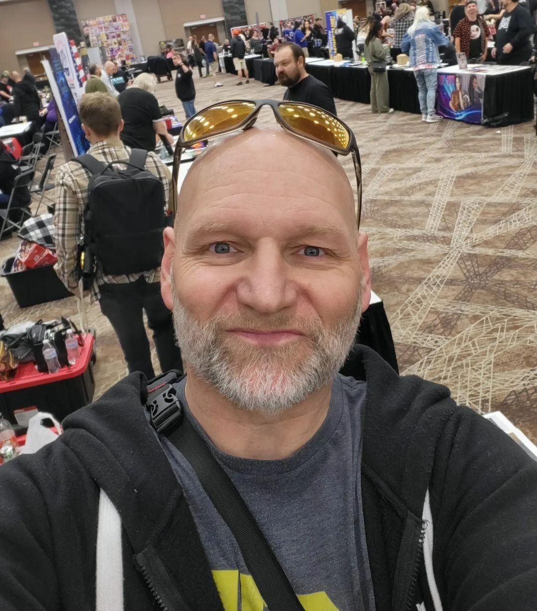 Pro Wrestling Roundup on Twitter: "Happy Birthday to former WWE star Val Venis who turns 52 ...