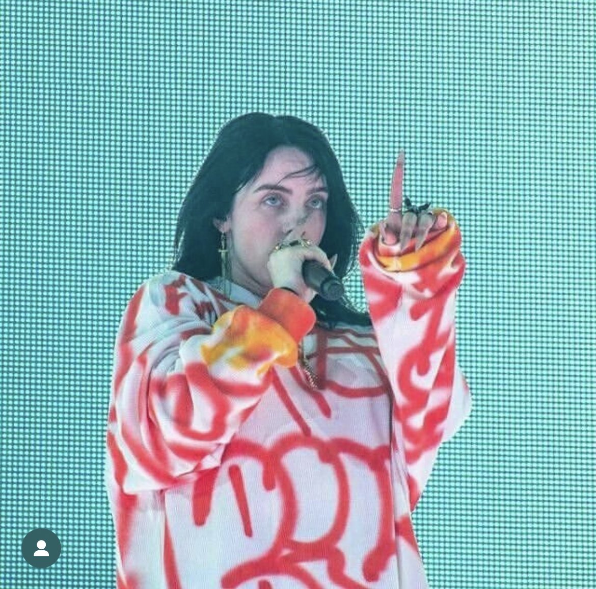Billie Eilish Ai Art Billieaiart Twitter
