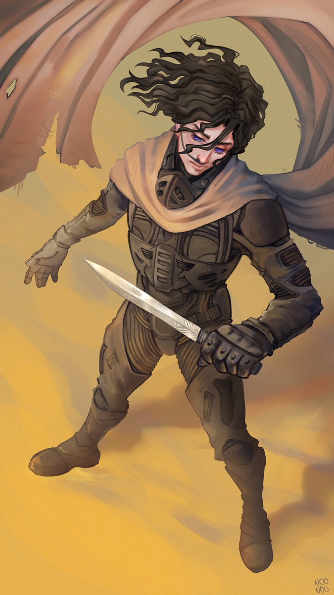 Secrets of Dune | đ.Ă€đ„Ă on Twitter: Secrets of Dune | đ.Ă€đ„Ă on Twitter: