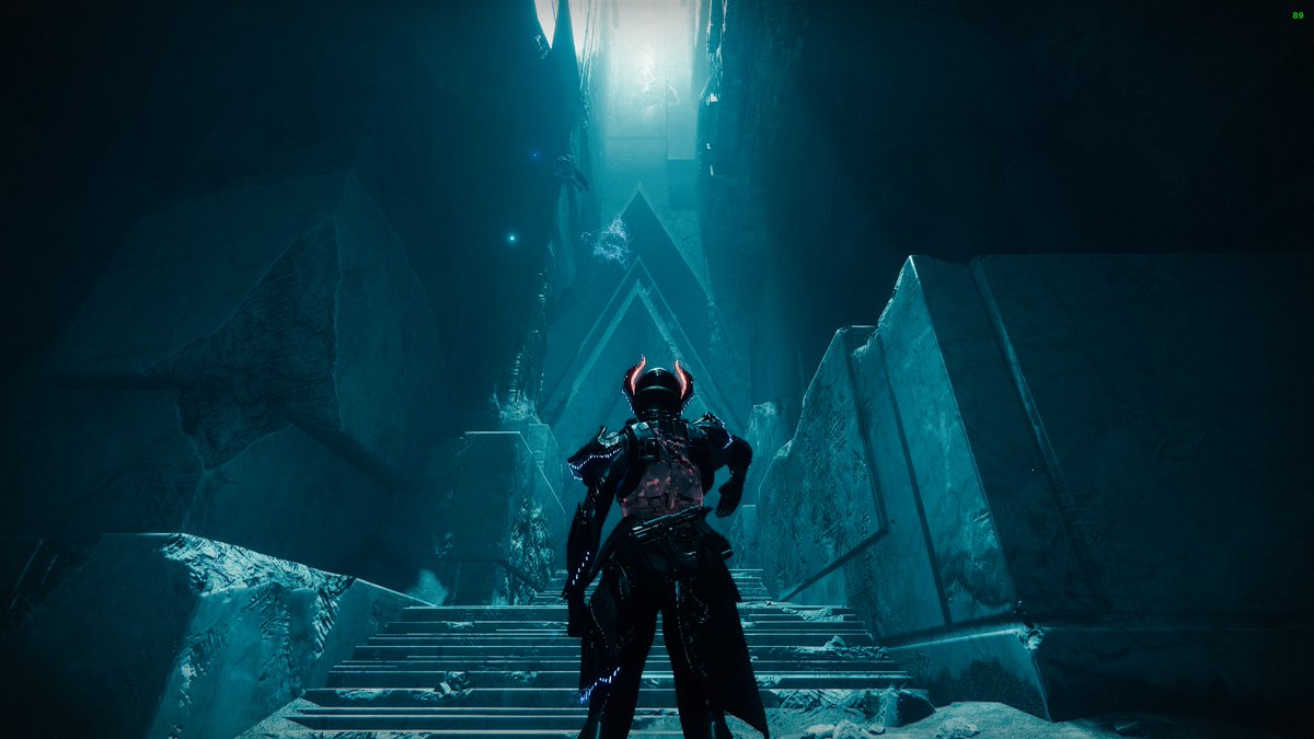 [Destiny 2] My team and I did a Vault of Glass raid for tonight and ...