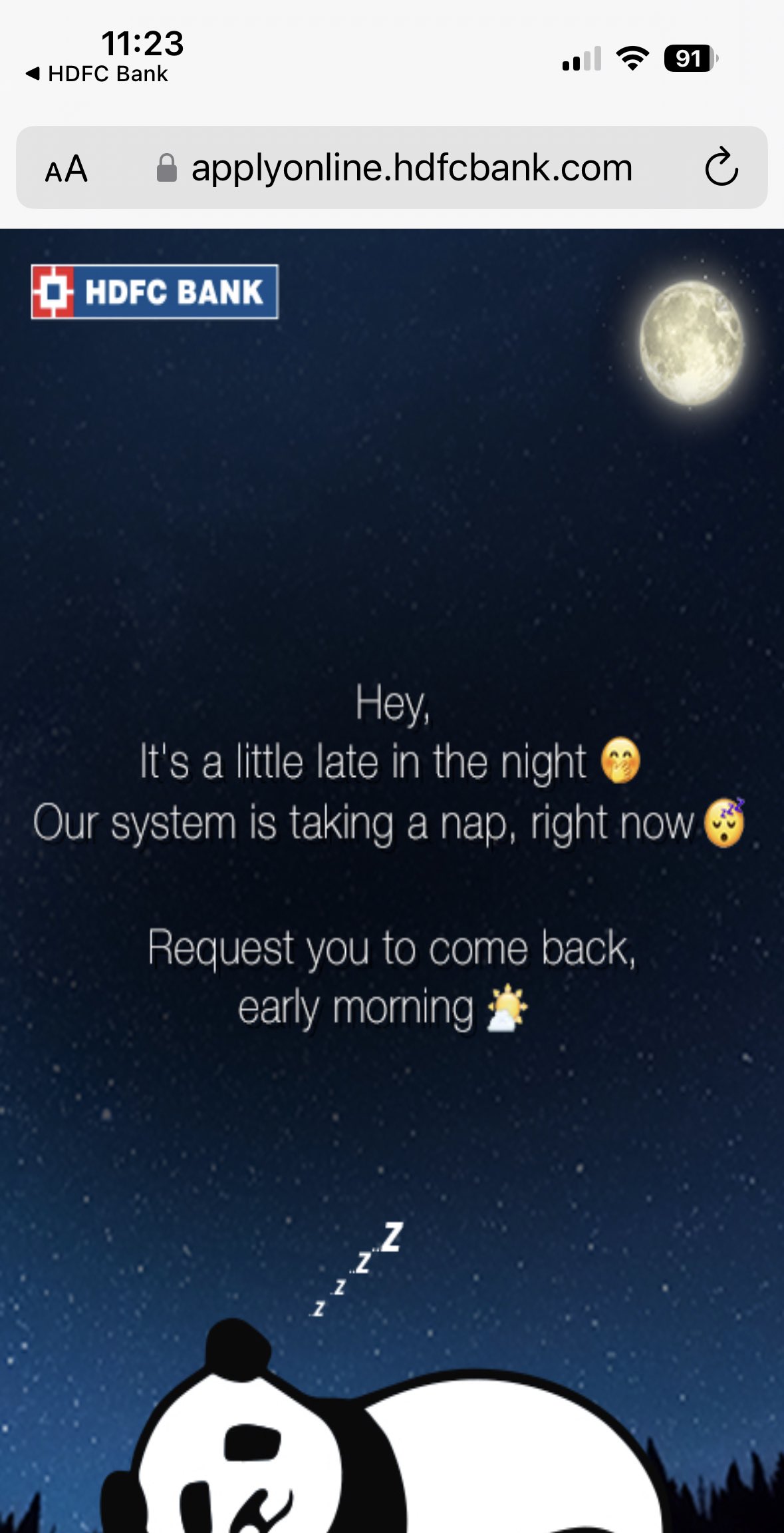 HDFC Bank Cares (@HDFC_HDFC) / Twitter