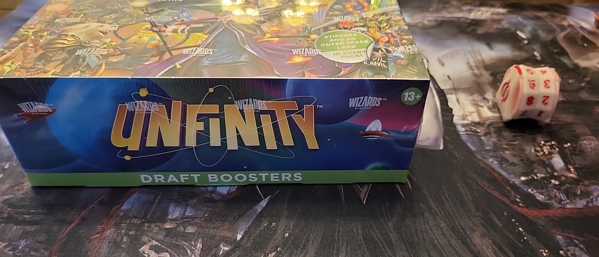 DefCat 🔜Command Fest on Twitter: "IF WE HIT 1000 RT and follows we will give away unfinity ...