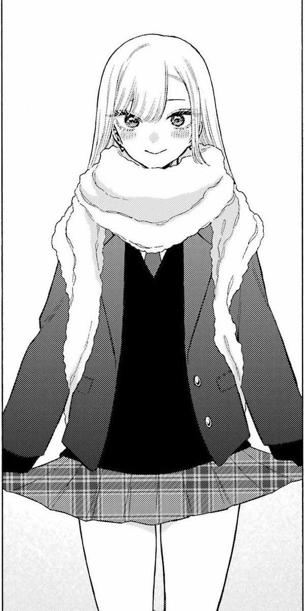 Daily Marin Kitagawa Pictures On Twitter Cute Marin Kitagawa β₯οΈ οΈπ