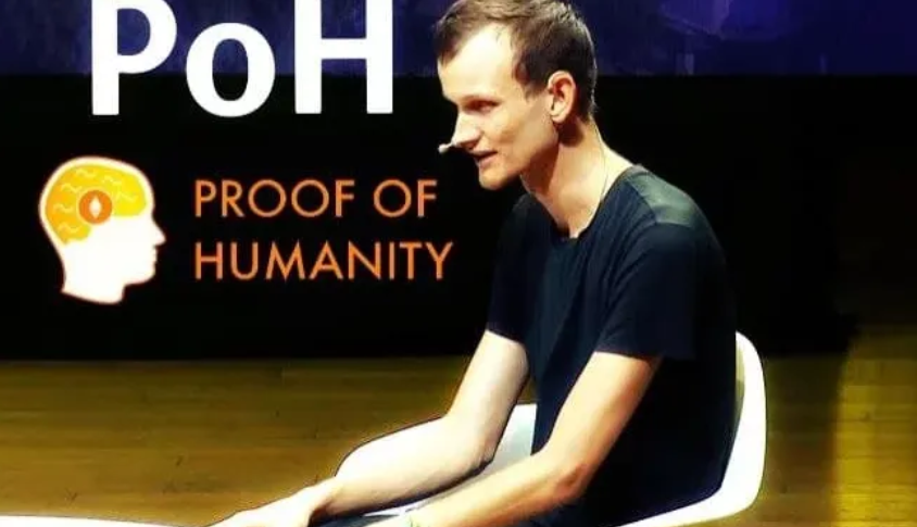 Is your wallet Proof of Humanity verified? 👀 🪂 Could be a criteria for ...