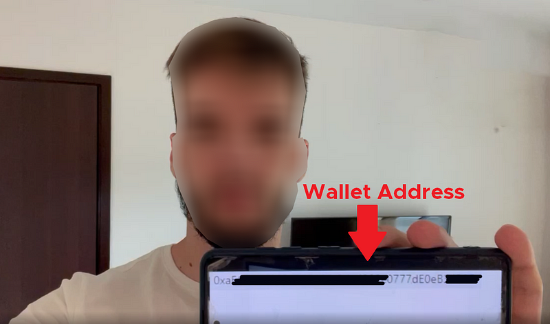 Is your wallet Proof of Humanity verified? 👀 🪂 Could be a criteria for future airdrops Lens ...