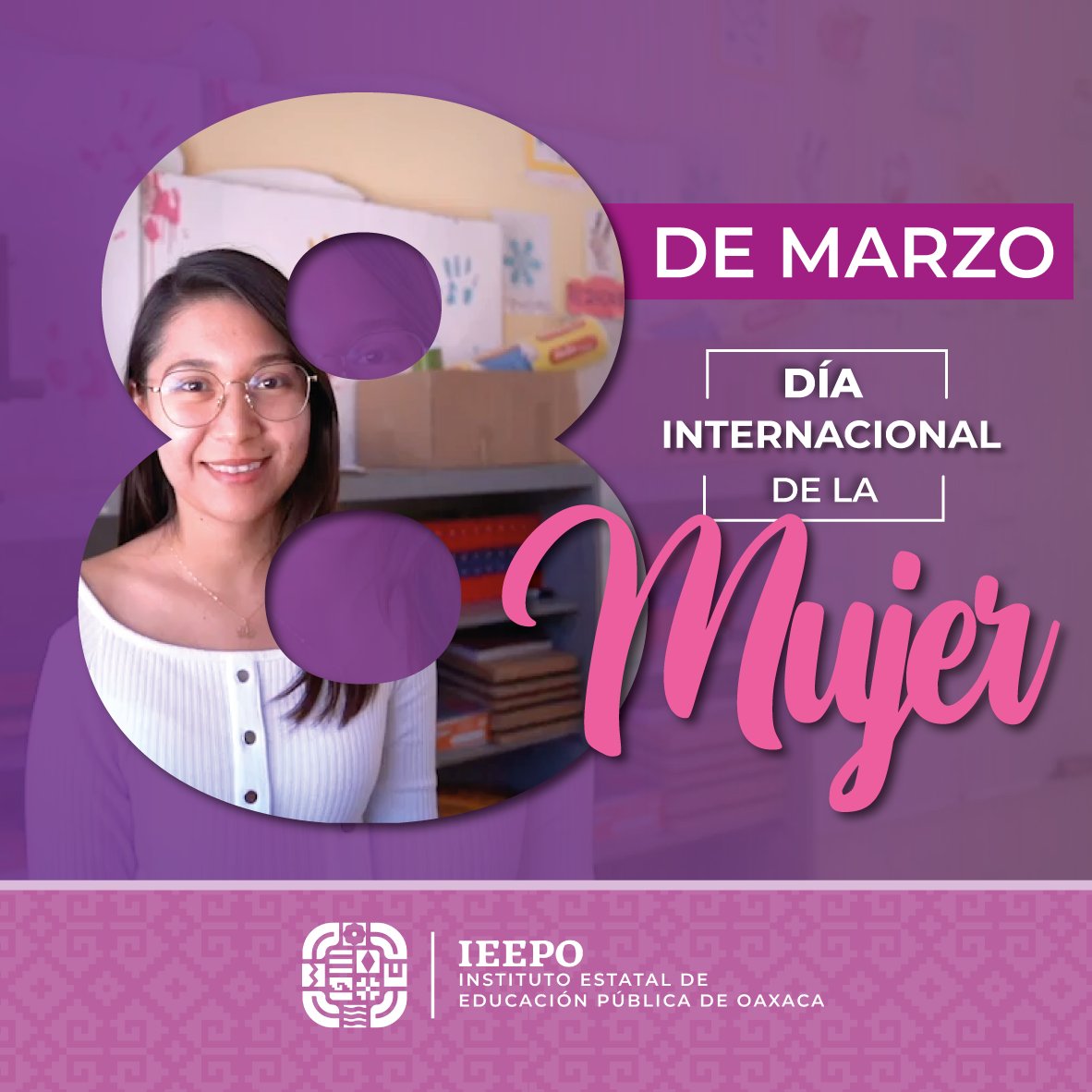 IEEPO on Twitter: "El Día Internacional se conmemora alrededor del mundo para hacer conciencia ...