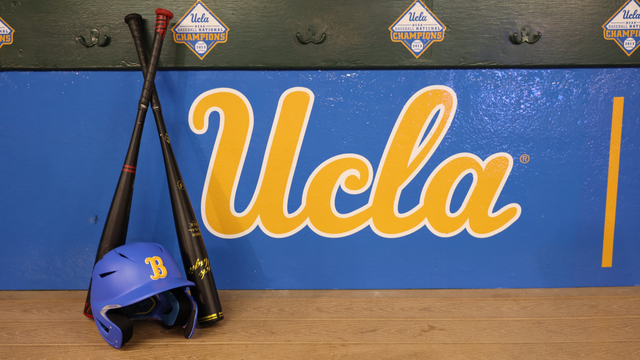 Ucla Baseball Wallpaper UCLA Drops The Ball Again With Jackie Robinson