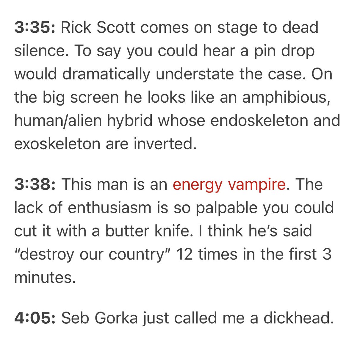 The Bulwark on Twitter: "RT @SykesCharlie: In today’s Triad, @Timodc does CPAC https://open ...