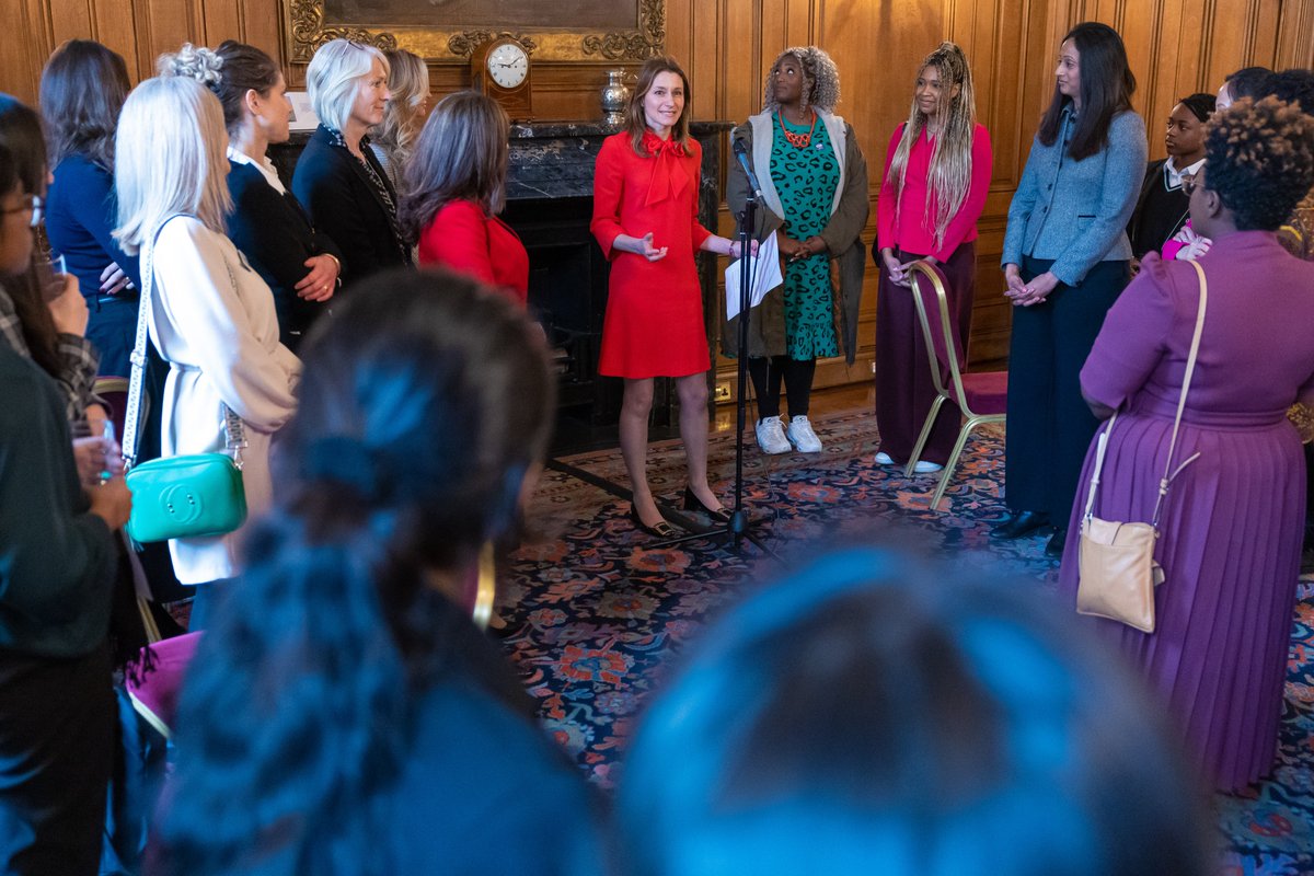 Ahead of #IWD2023, we invited leading businesswomen to share industry ...