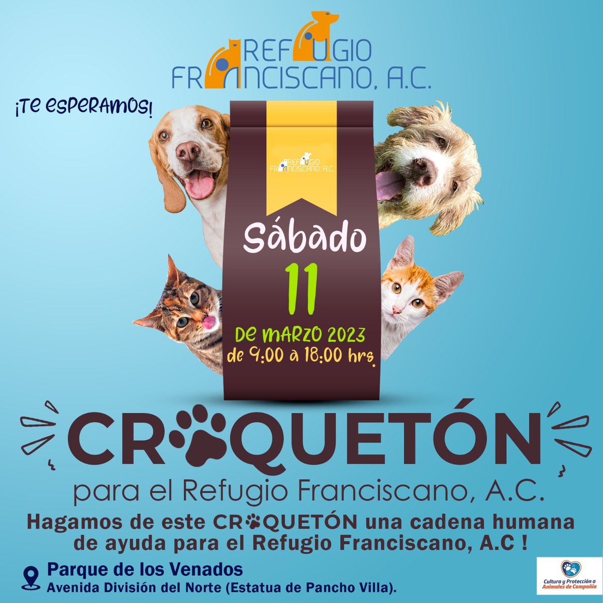 AnimalesCDMX on Twitter: AnimalesCDMX on Twitter: