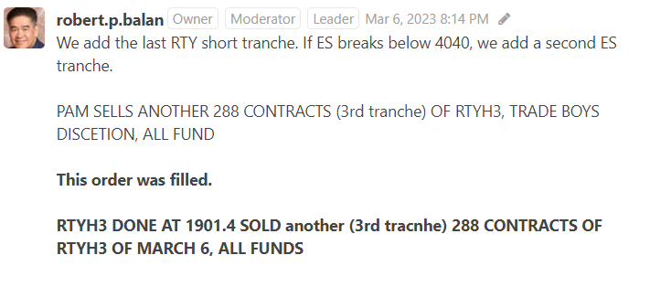 Thread by @RobertPBalan1 on Thread Reader App – Thread Reader App
