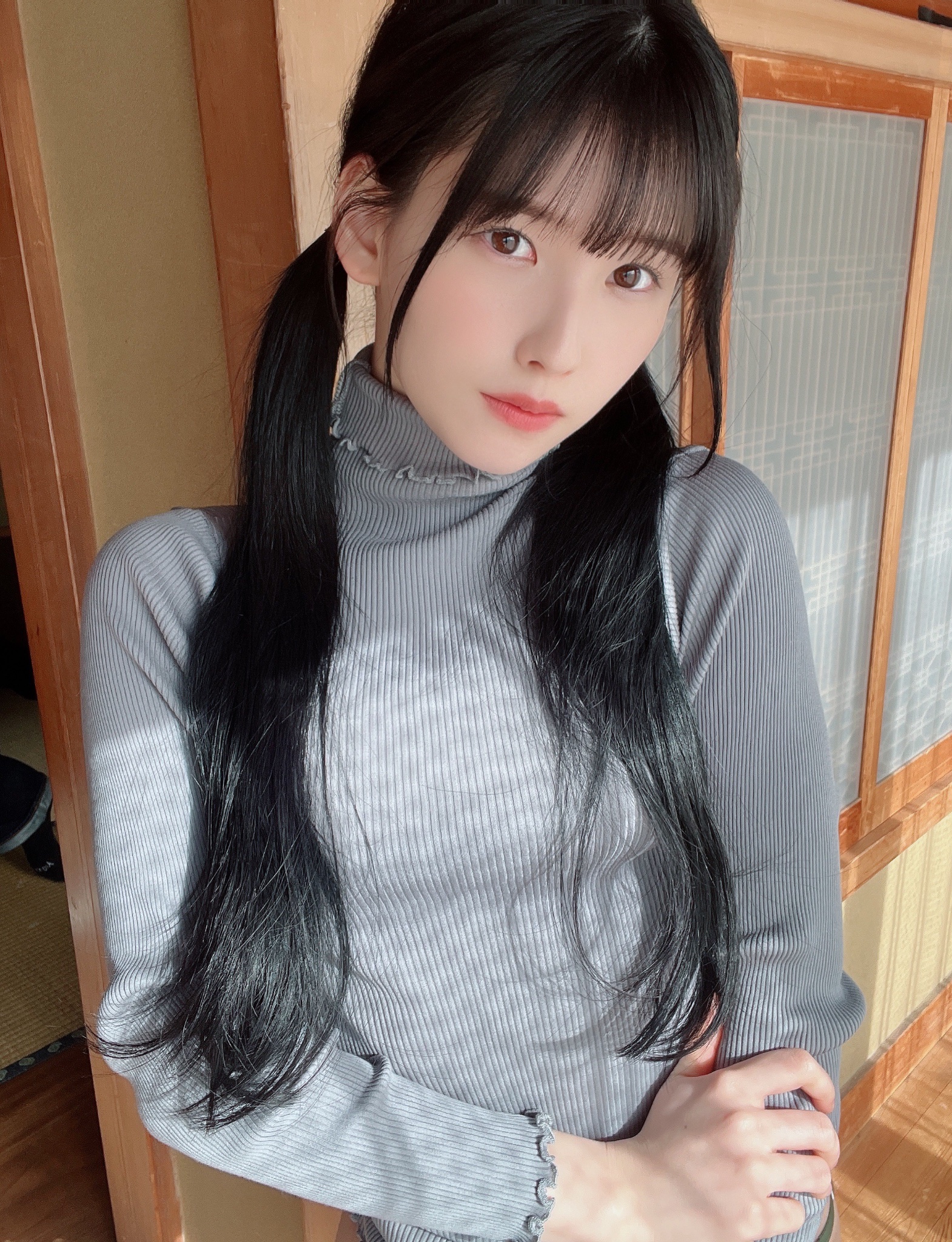 森嶋あんり #2i2🌱#ニーニ 春ツアー開催！ on Twitter: "おはよう☀️ #ブブカあんちゅ #あんちゅDOLCE https://t.co/SeuN3Rdtdb" / Twitter