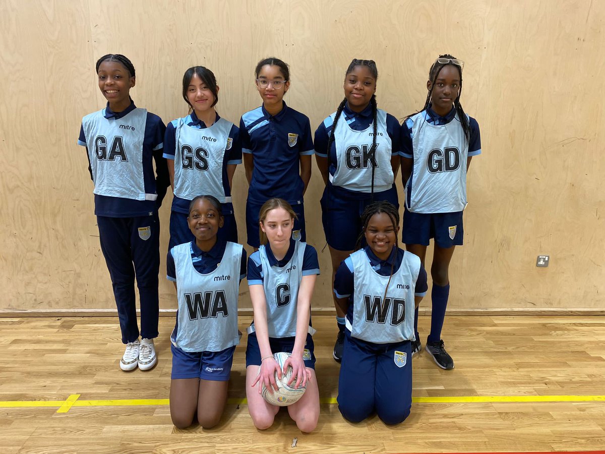 Welcome - Harris Academy Merton