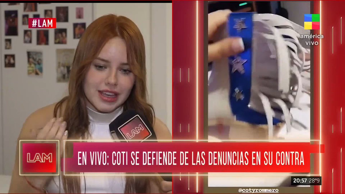 América TV on Twitter: América TV on Twitter: