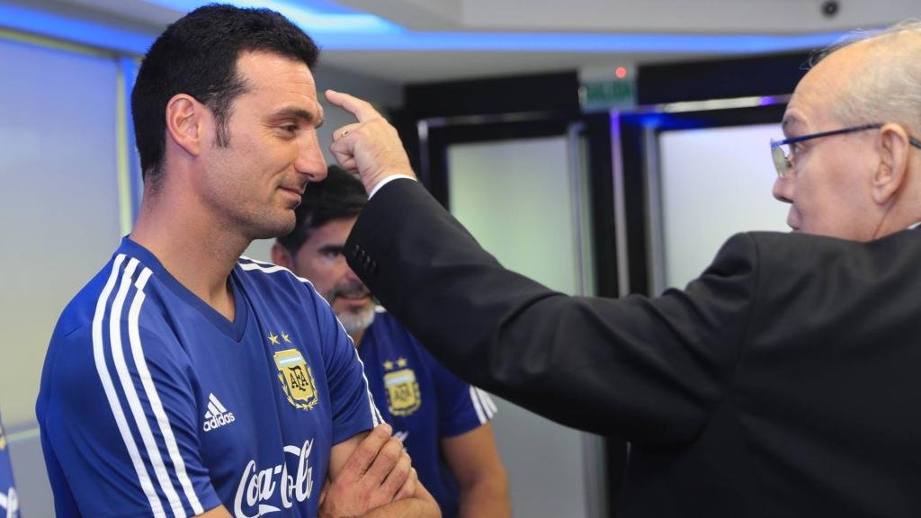 Alejandro Sabella fue uno de los grandes DT argentinos 🇦🇷, y además fue ...