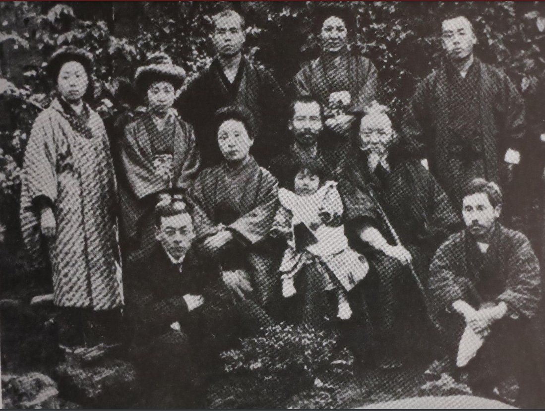 A Brave & Determined Man, Kenzo Okuzaki The Emperor's Naked Army ...