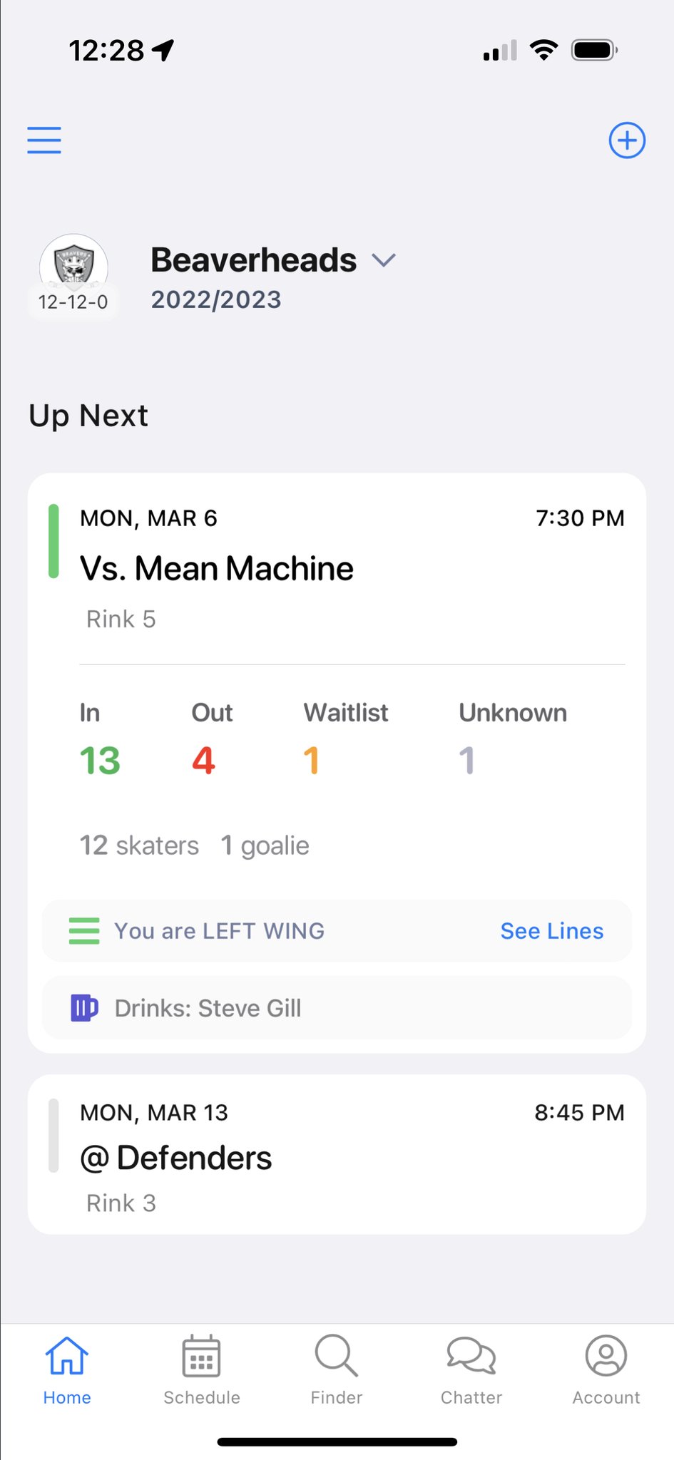 BenchApp on Twitter: "Our biggest update in 5 years is now live! Go to the Play Store or App ...
