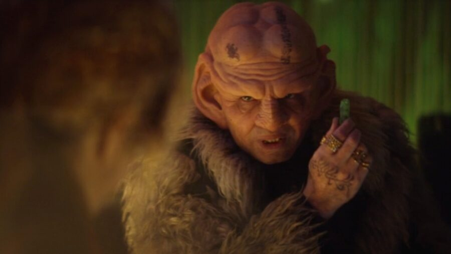 Aaron Stanford Pyro X Men