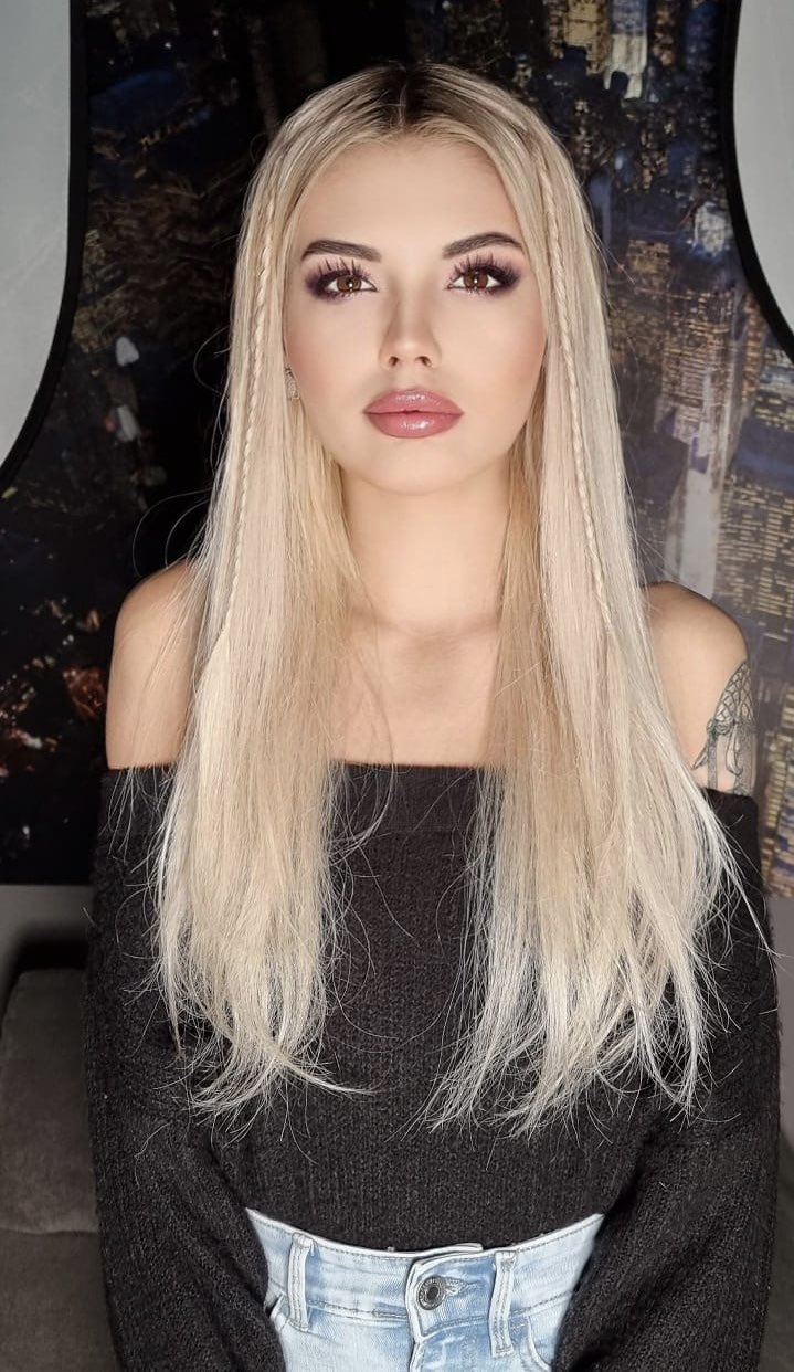 TW Pornstars - PIERRE WOODMAN. Twitter. Marvelous bomba @Luna_Bbunny enjoyed a lot her Area X69 ...