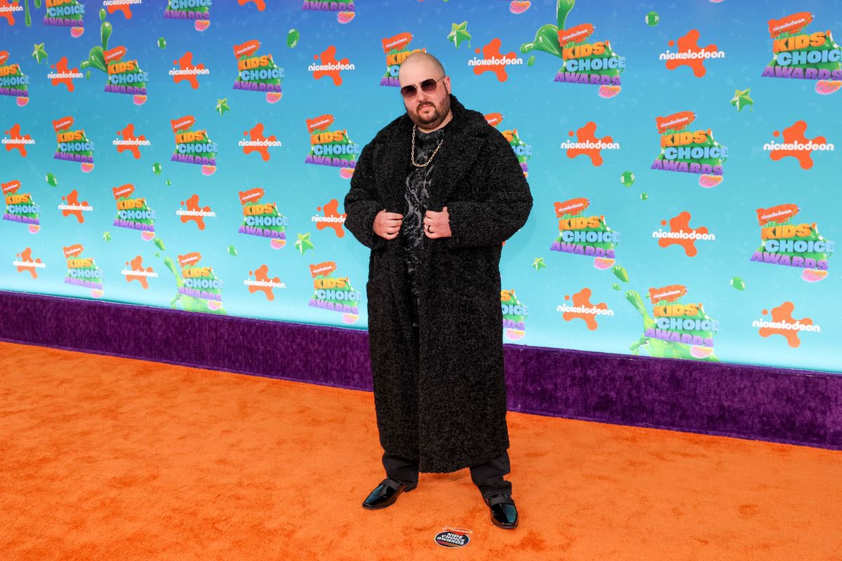 Jack Salvatore Jr Zoey 101