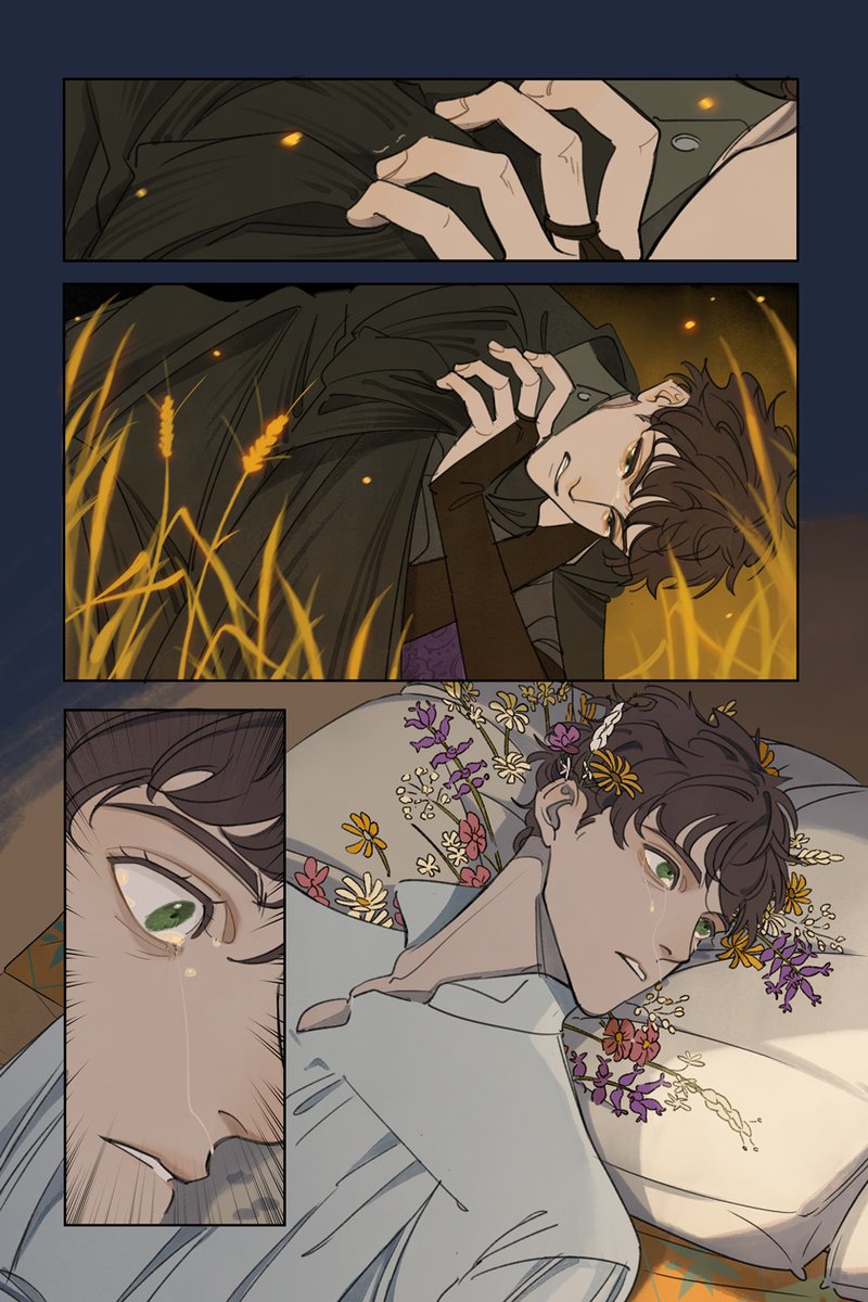 「Raziol faces a new reality in today's Novae page... (🔗 belo」K. Rhodes ...