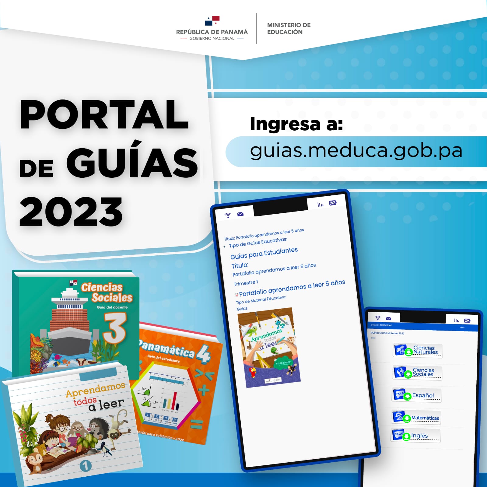 Meduca Guias 2022 Guías Que No Guían PressReader