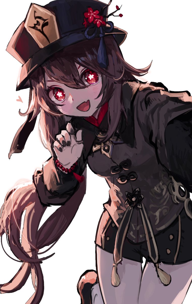 天地行客 on Twitter: "胡桃 https://pixiv.net/artworks/105987154… https://pixiv.net/artworks/105965817…"