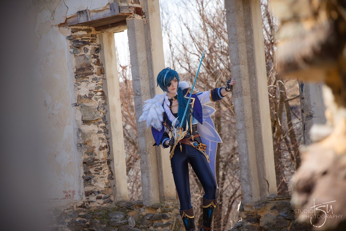 vye (@VyeCos) さんのコスプレ作品まとめ (512 件) - Twoucan