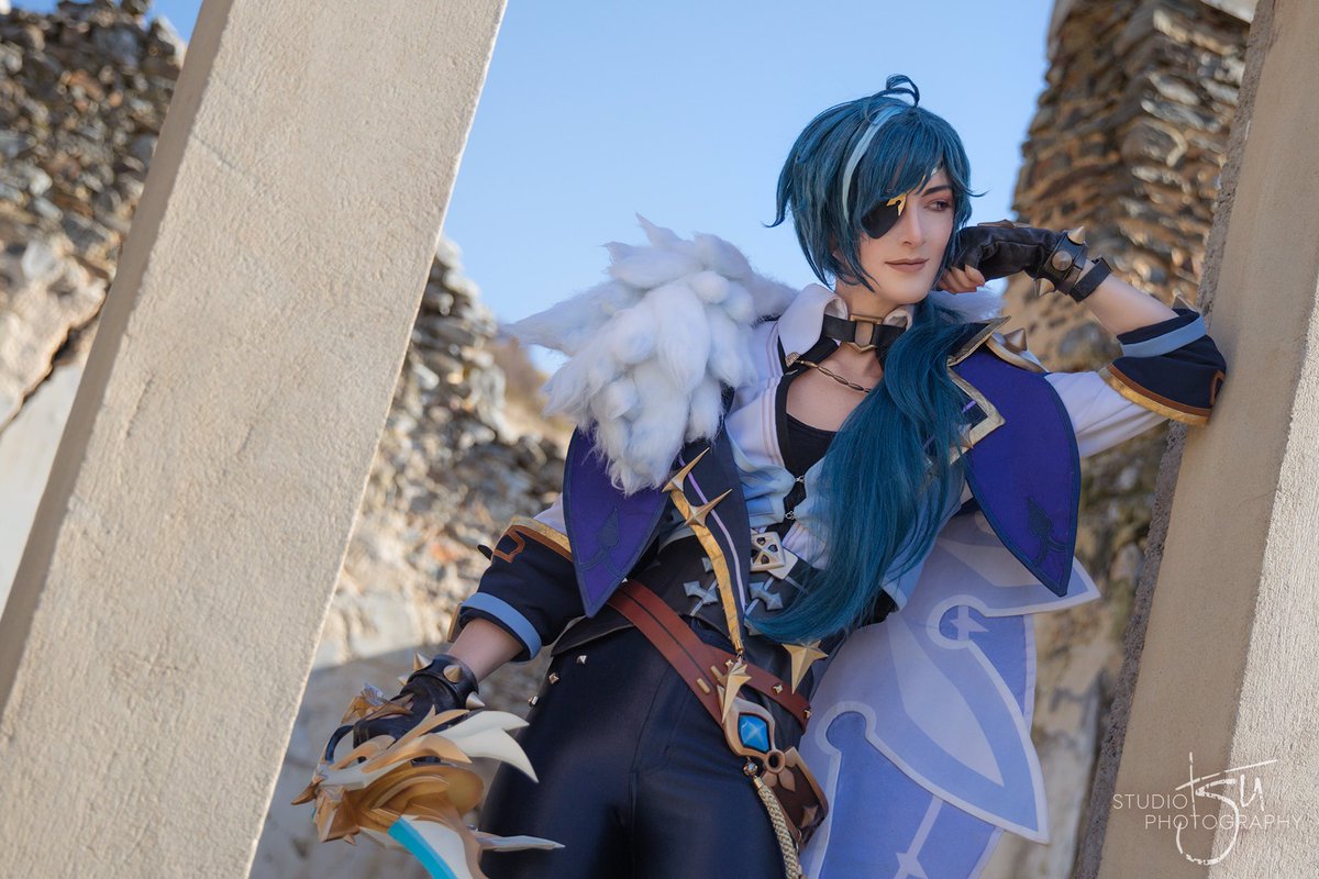 vye (@VyeCos) さんのコスプレ作品まとめ (512 件) - Twoucan