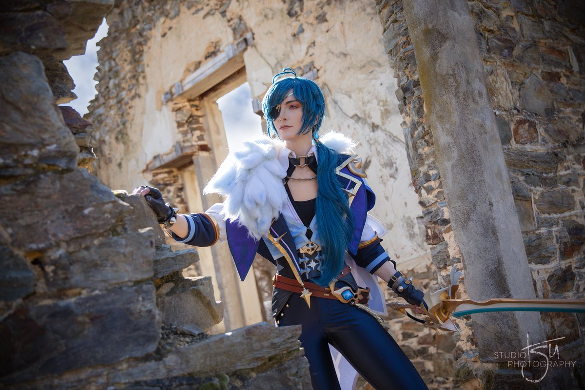 vye (@VyeCos) さんのコスプレ作品まとめ (512 件) - Twoucan