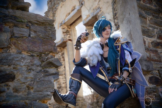 vye (@VyeCos) さんのコスプレ作品まとめ (512 件) - Twoucan