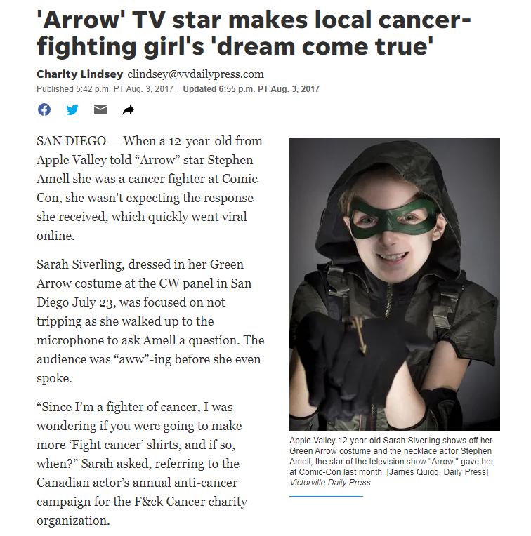 Arrow Tv Show Meme