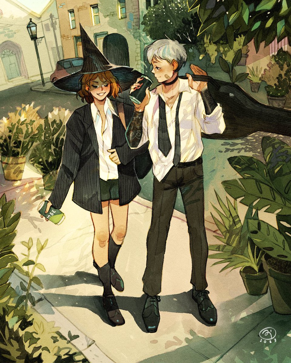 [閒聊] 魔女 貓 NS PTT推薦 - C_Chat