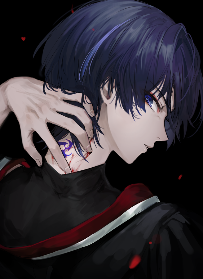 - (@code_tesseract) さんのイラスト・マンガ作品まとめ (158 件) - Twoucan