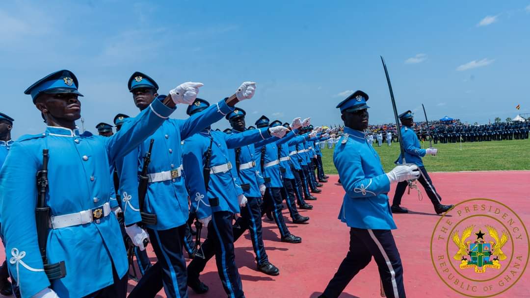 Africa Facts Zone On Twitter Pictures From Ghanas Independence Day