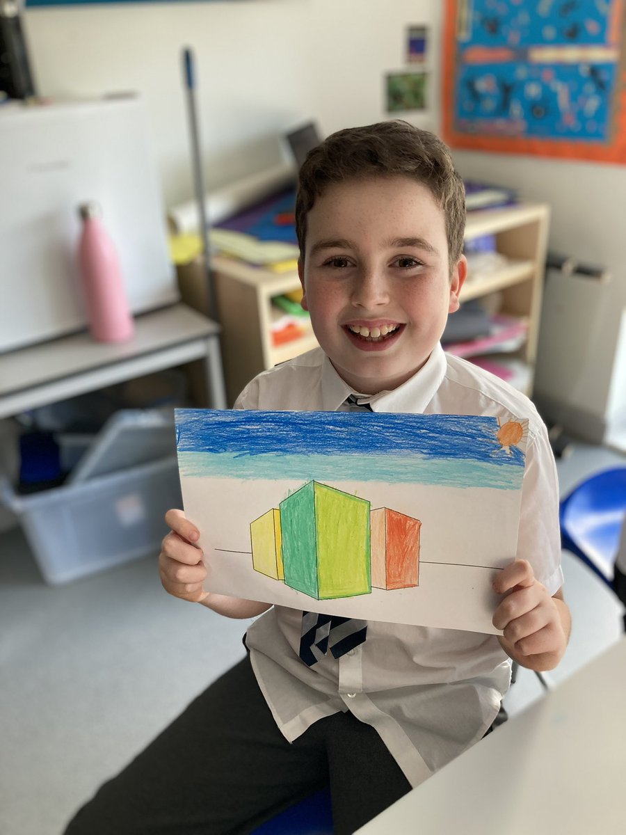 Welcome to Magna Carta Primary Academy