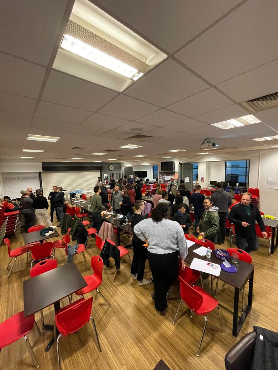 Connaught School for Girls | Leytonstone, London